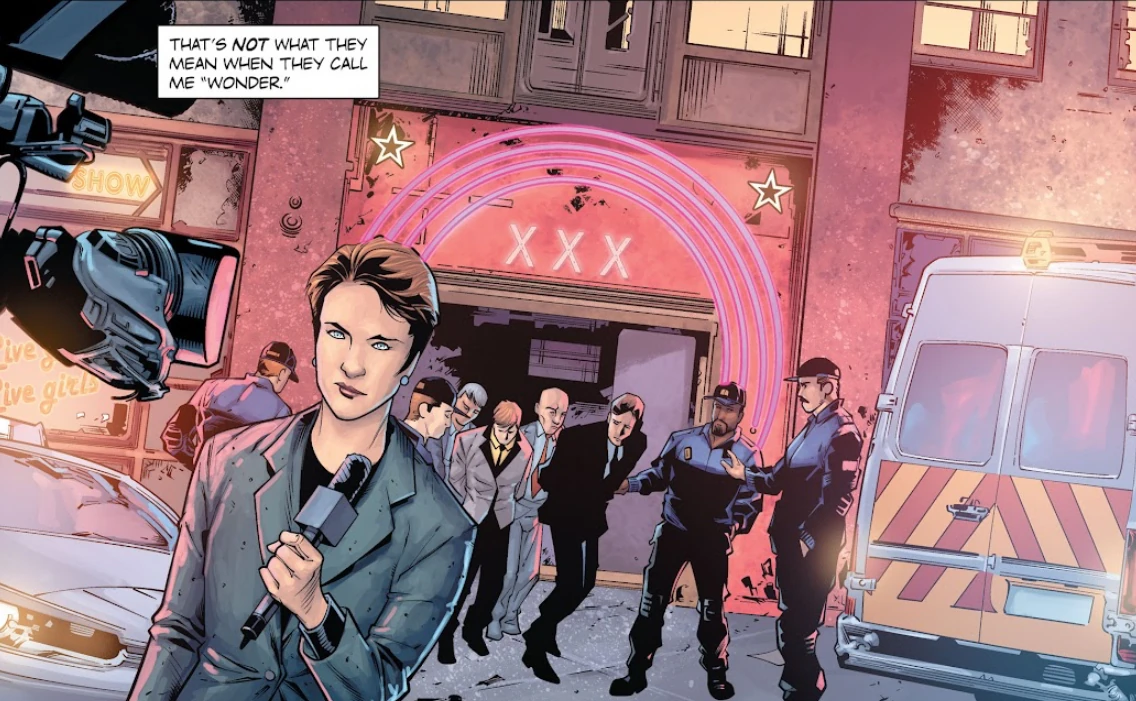 XXX | Fictional Companies Wiki | Fandom