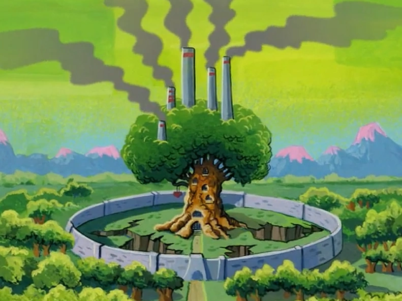 Daddy Elf's Cookie Factory | Fictional Companies Wiki | Fandom