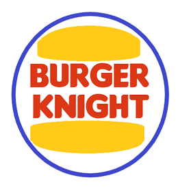 Burger Knight | Fictional Companies Wiki | Fandom