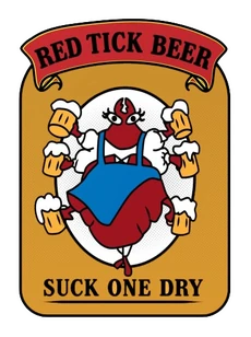 Red Tick Brewery | Fictional Companies Wiki | Fandom
