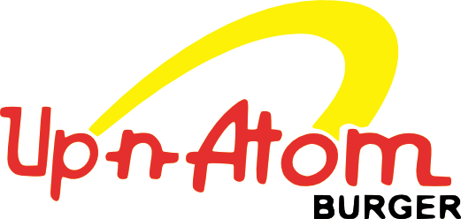 Up-n-Atom Burger | Fictional Companies Wiki | Fandom