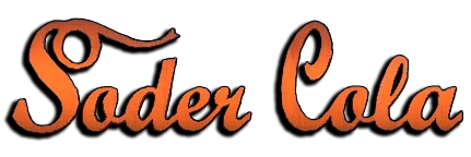 Soder Cola | Fictional Companies Wiki | Fandom