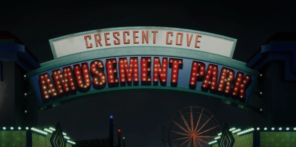 Crescent Cove Amusement Park | Fictional Companies Wiki | Fandom