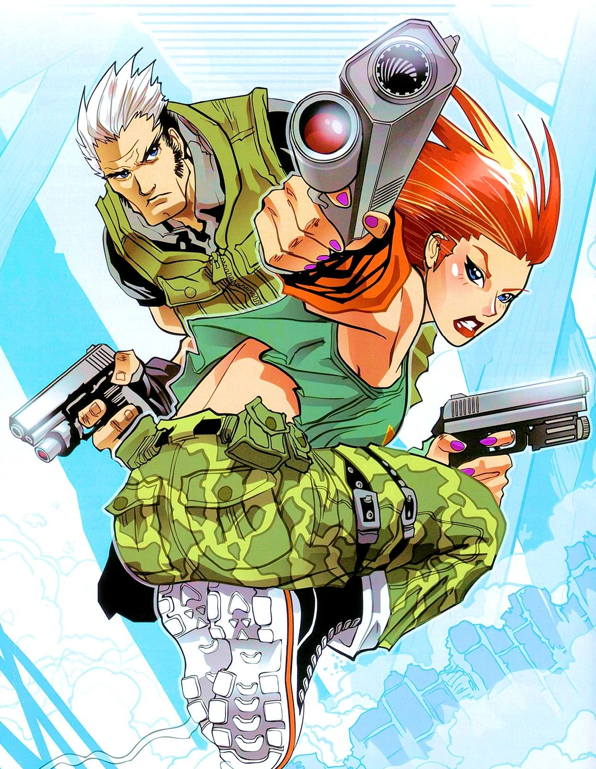 Dark Bail Bonds | Fictional Companies Wiki | Fandom