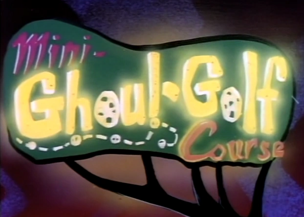 Mini-Ghoul Golf Course | Fictional Companies Wiki | Fandom
