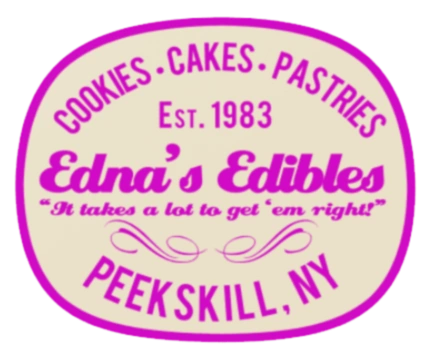 Edna's Edibles | Fictional Companies Wiki | Fandom