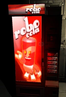 Robo Cola | Fictional Companies Wiki | Fandom