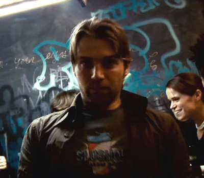 Slusho! | Fictional Companies Wiki | Fandom