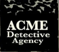 ACME Detective Agency | Fictional Companies Wiki | Fandom
