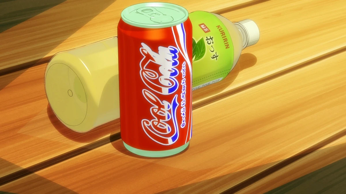 Cool Cola | Fictional Companies Wiki | Fandom
