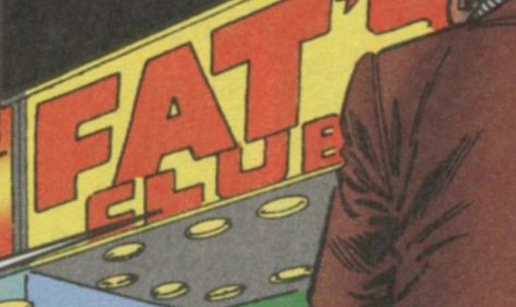 Fat's Club | Fictional Companies Wiki | Fandom