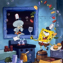 Krusty Krab Industries | Fictional Companies Wiki | Fandom
