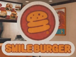 Smile Burger | Fictional Companies Wiki | Fandom