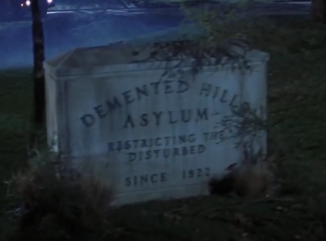 Demented Hills Asylum | Fictional Companies Wiki | Fandom