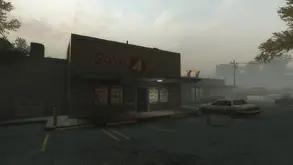 Save 4 Less | Fictional Companies Wiki | Fandom