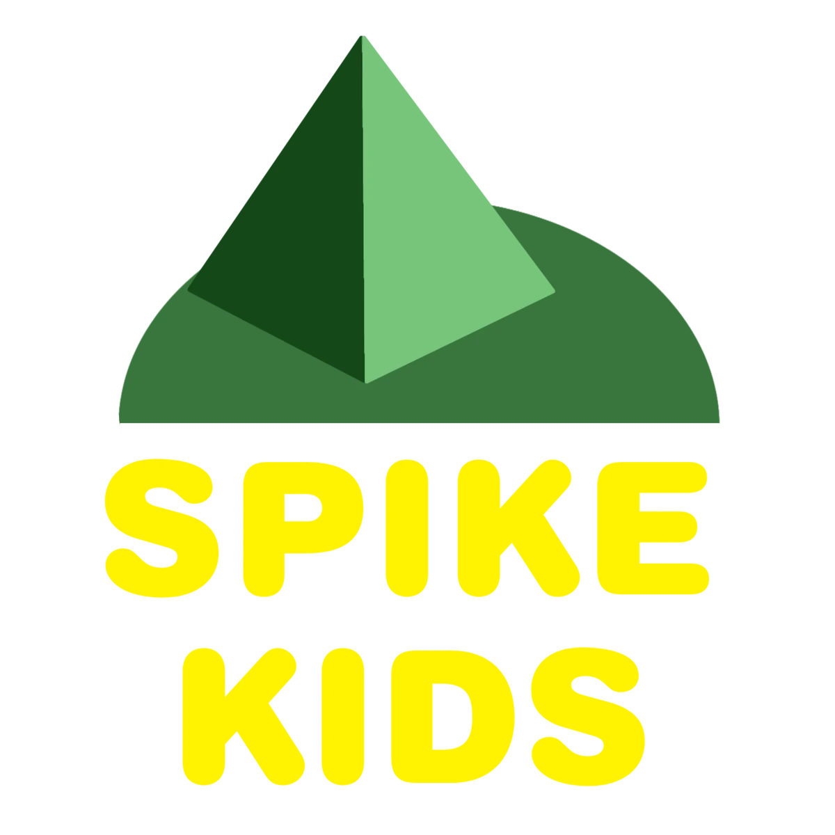 Spike Kids | Fictional Companies Wiki | Fandom