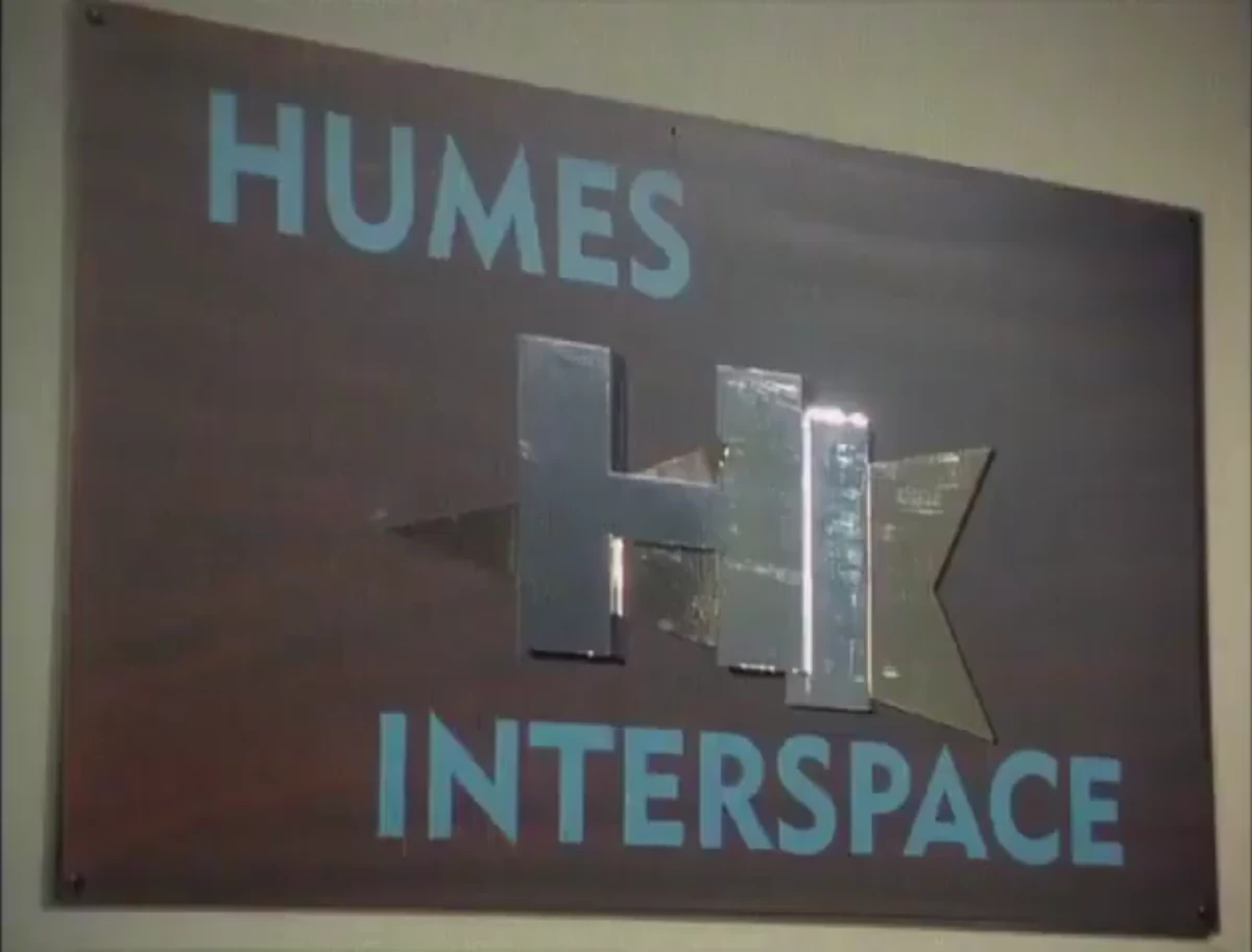 Humes Interspace | Fictional Companies Wiki | Fandom