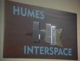 Humes Interspace | Fictional Companies Wiki | Fandom