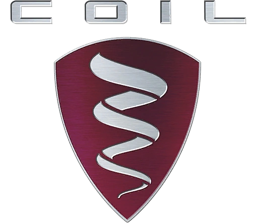 Coil | Fictional Companies Wiki | Fandom