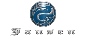 Jansen | Fictional Companies Wiki | Fandom