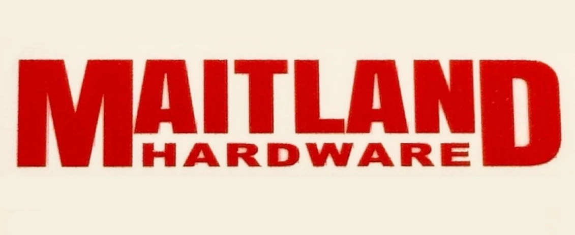 Maitland Hardware | Fictional Companies Wiki | Fandom