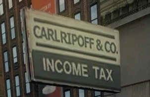 Carl Ripoff & Co. | Fictional Companies Wiki | Fandom