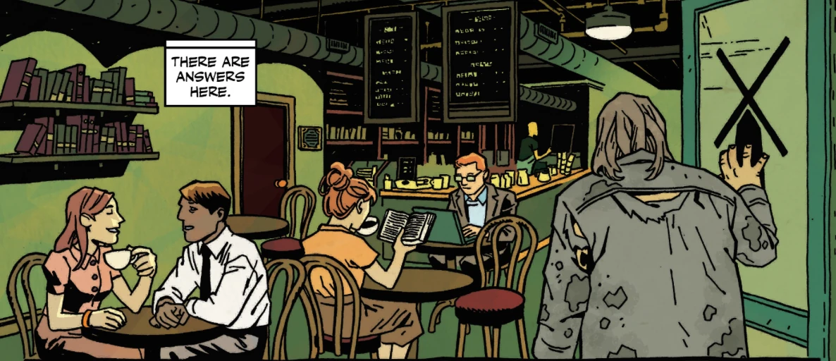 Paperback Coffee | Fictional Companies Wiki | Fandom