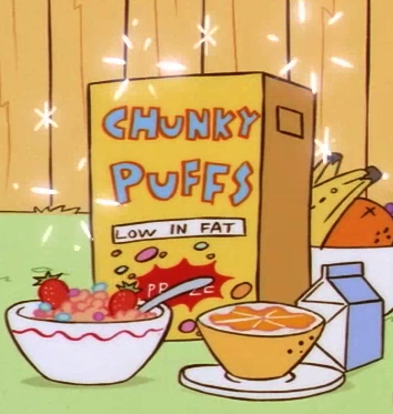 Chunky Puffs | Fictional Companies Wiki | Fandom