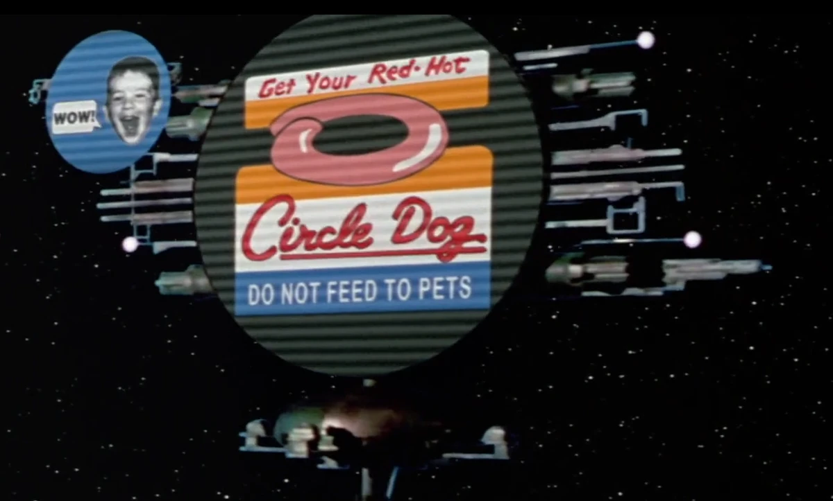 Circle Dog | Fictional Companies Wiki | Fandom