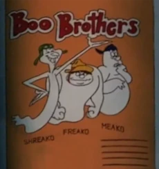 Boo Brothers | Fictional Companies Wiki | Fandom