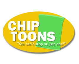 Chiptoons | Fictional Companies Wiki | Fandom