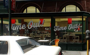 Time Out! Coffee Company | Fictional Companies Wiki | Fandom