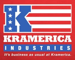 Kramerica Industries | Fictional Companies Wiki | Fandom