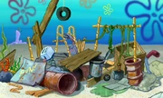 Krusty Krab Industries | Fictional Companies Wiki | Fandom