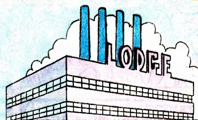 Lodge Corporation | Fictional Companies Wiki | Fandom