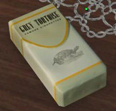 Grey Tortoise | Fictional Companies Wiki | Fandom