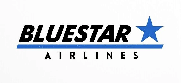 Bluestar Airlines | Fictional Companies Wiki | Fandom