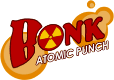 Bonk! | Fictional Companies Wiki | Fandom