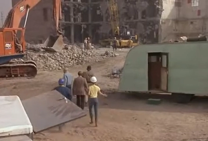 Stern Construction Co. | Fictional Companies Wiki | Fandom