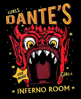 Dante's Inferno Room | Fictional Companies Wiki | Fandom
