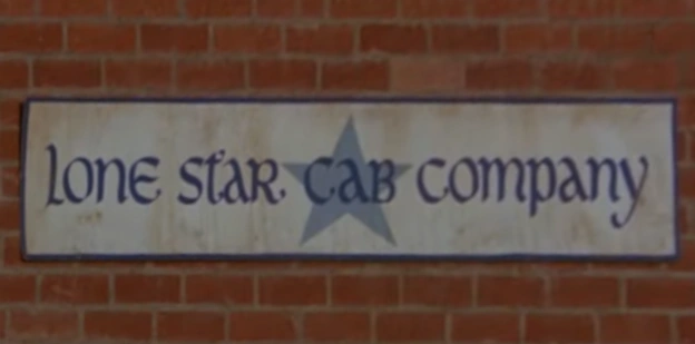 Lone Star Cab Company | Fictional Companies Wiki | Fandom