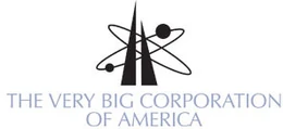 The Very Big Corporation Of America | Fictional Companies Wiki | Fandom