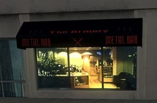 The Armory | Fictional Companies Wiki | Fandom