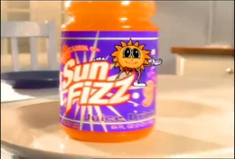 Sun Fizz | Fictional Companies Wiki | Fandom