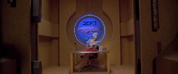 Zorg Industries | Fictional Companies Wiki | Fandom