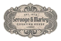 Scrooge & Marley Counting House | Fictional Companies Wiki | Fandom