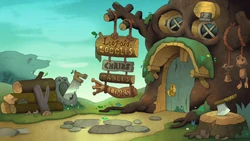 Leopold Loggles | Fictional Companies Wiki | Fandom