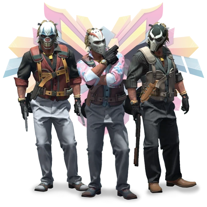 The Professionals | Fictional Companies Wiki | Fandom