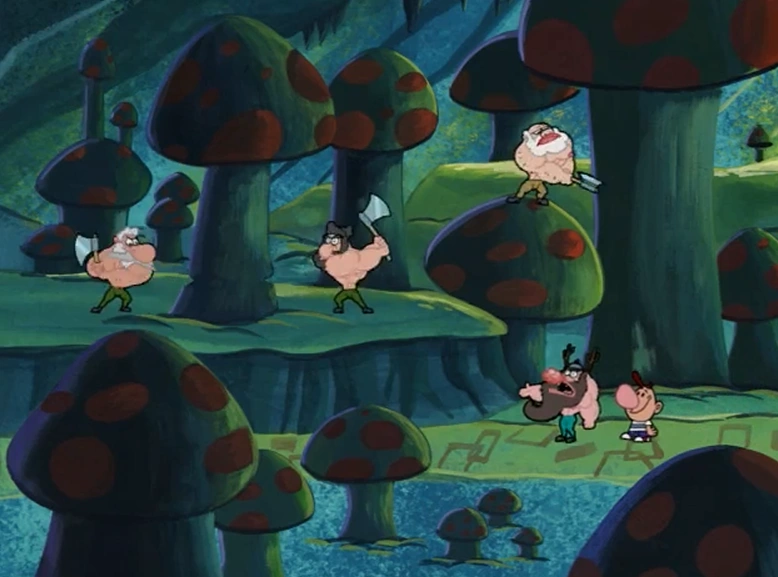 Mines of Boring-Ya | Fictional Companies Wiki | Fandom