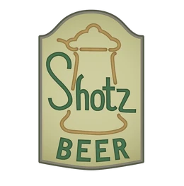 Shotz Beer | Fictional Companies Wiki | Fandom